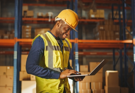 Construction Inventory Management Software Guide | Align