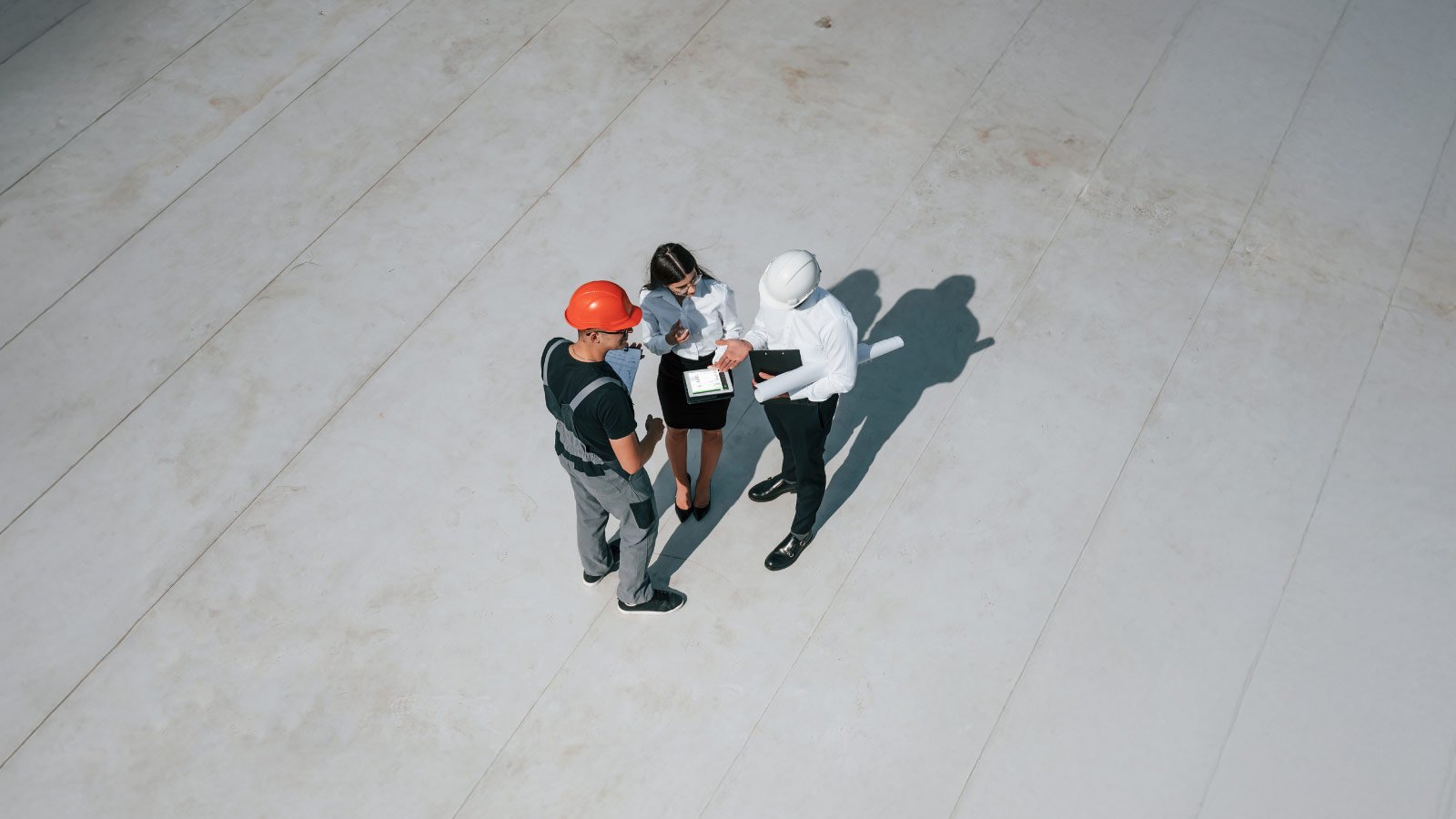 Thank You for Requesting a Construction Software Demo