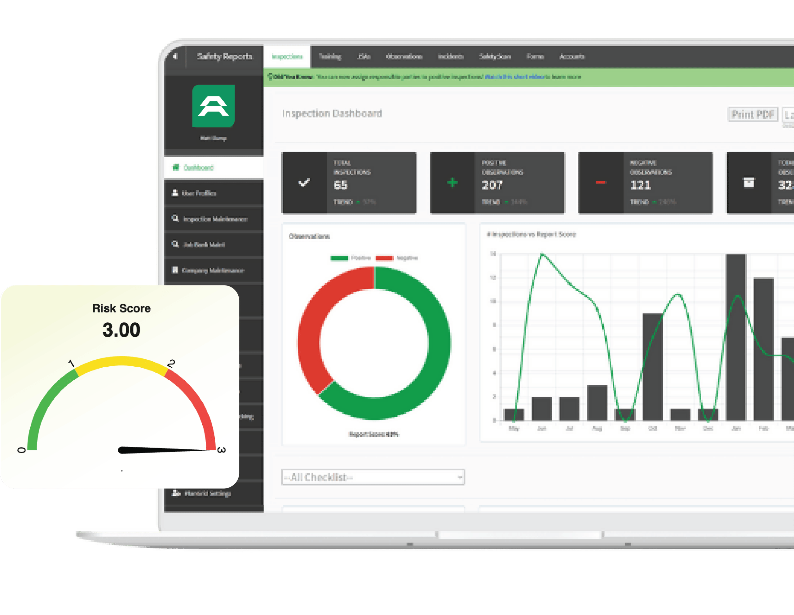 Construction Software for Operations Management | AlignOps