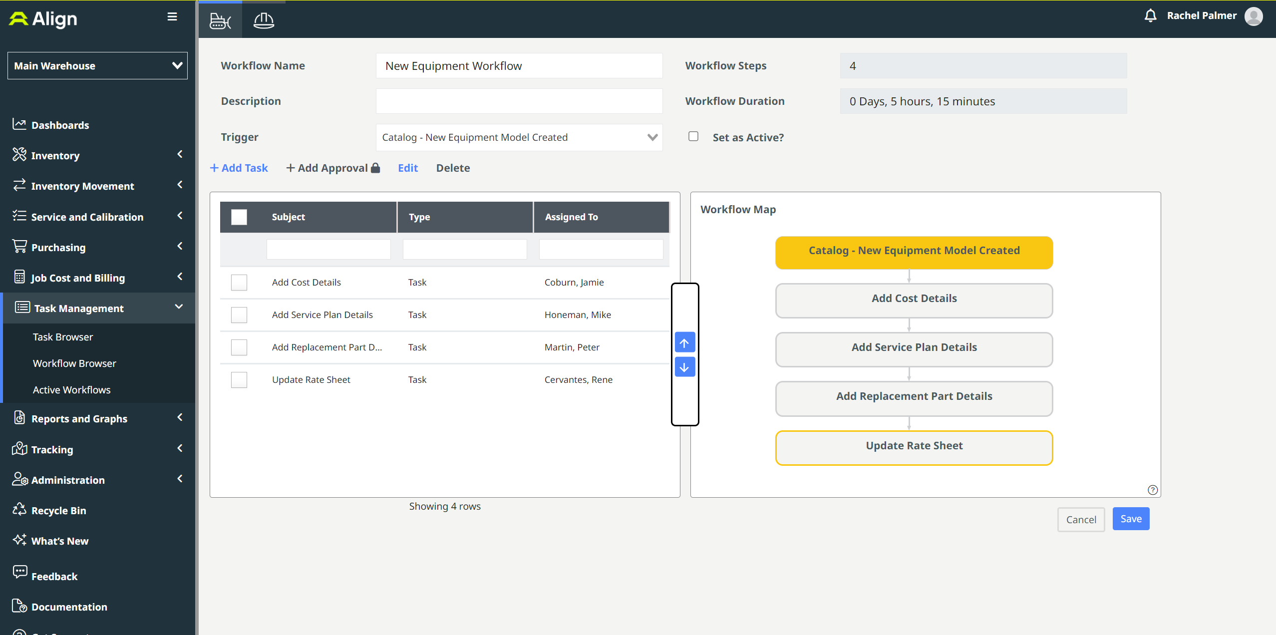 ToolWatch Asset Management