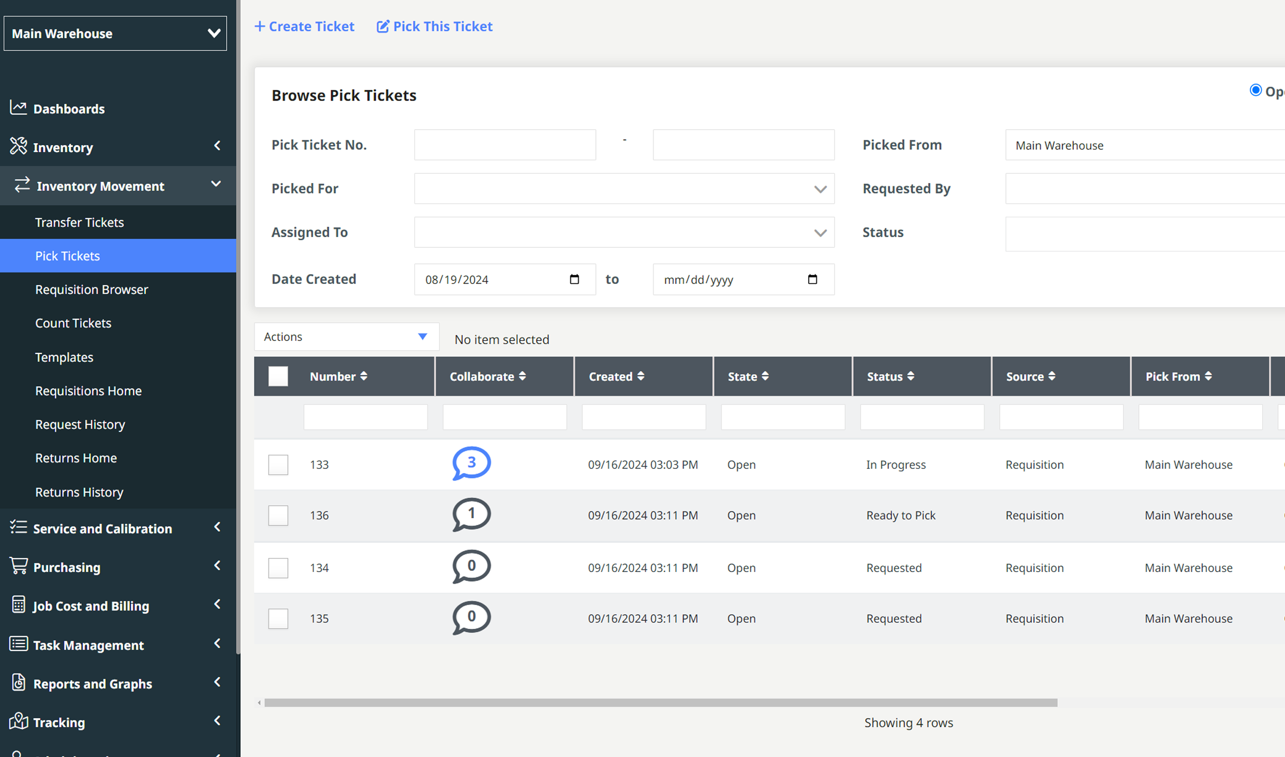 ToolWatch Asset Management