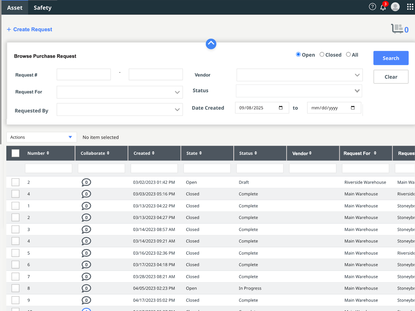 ToolWatch Asset Management