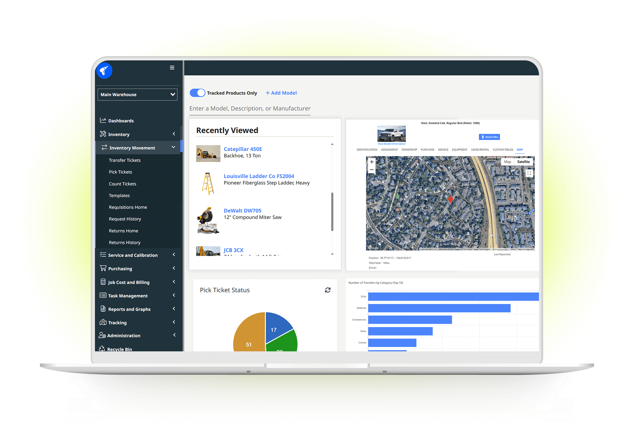 ToolWatch Asset Management