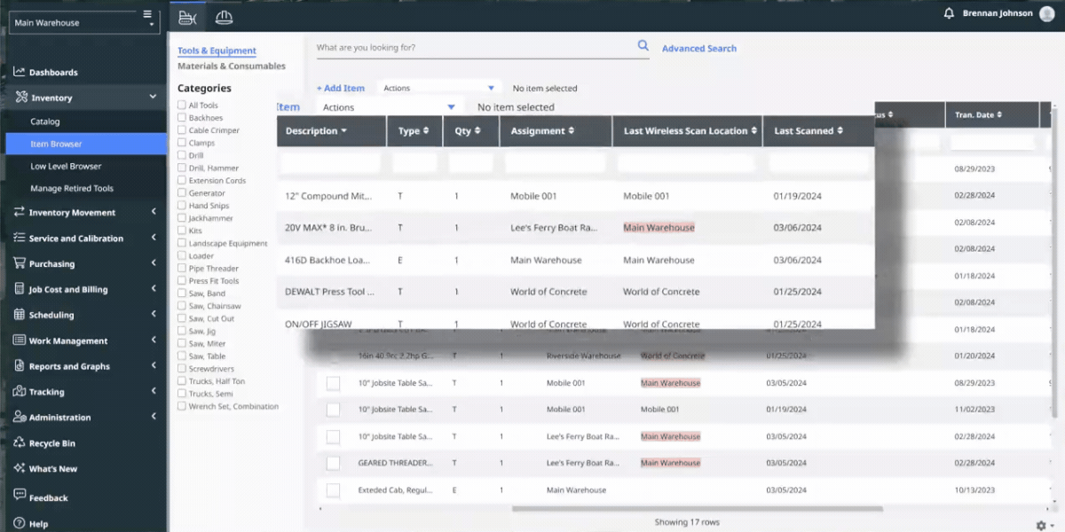 Top 4 Asset Tracking Technologies for 2025