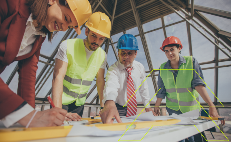 Construction Tool Management System, Enterprise Tool Management