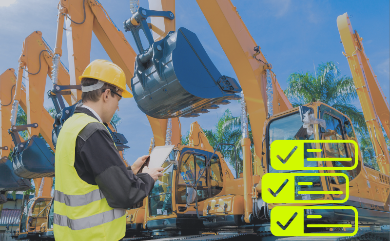 Equipment Management Software & Inventory Tracker | AlignOps