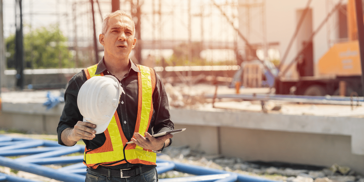 A Guide to Heat Safety for Construction