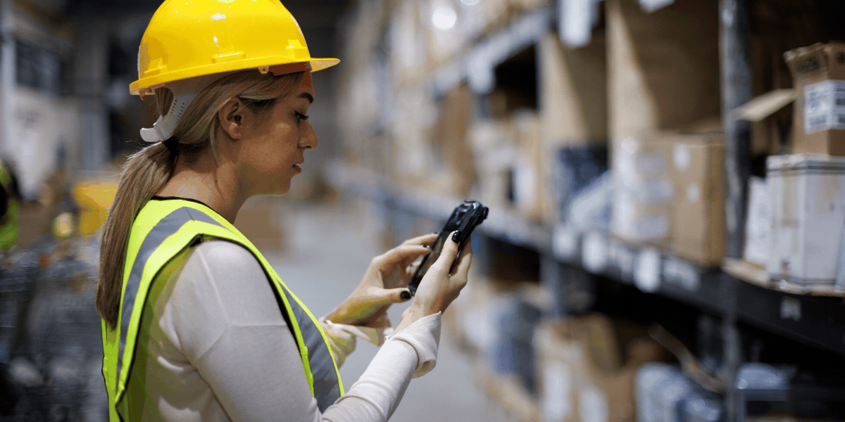 Top 4 Asset Tracking Technologies for 2025