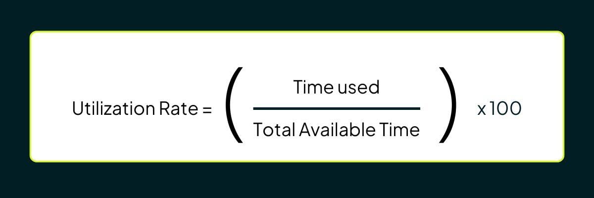7 Key Tools and Equipment Management Metrics to Track