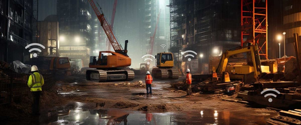 Top 4 Asset Tracking Technologies for 2026