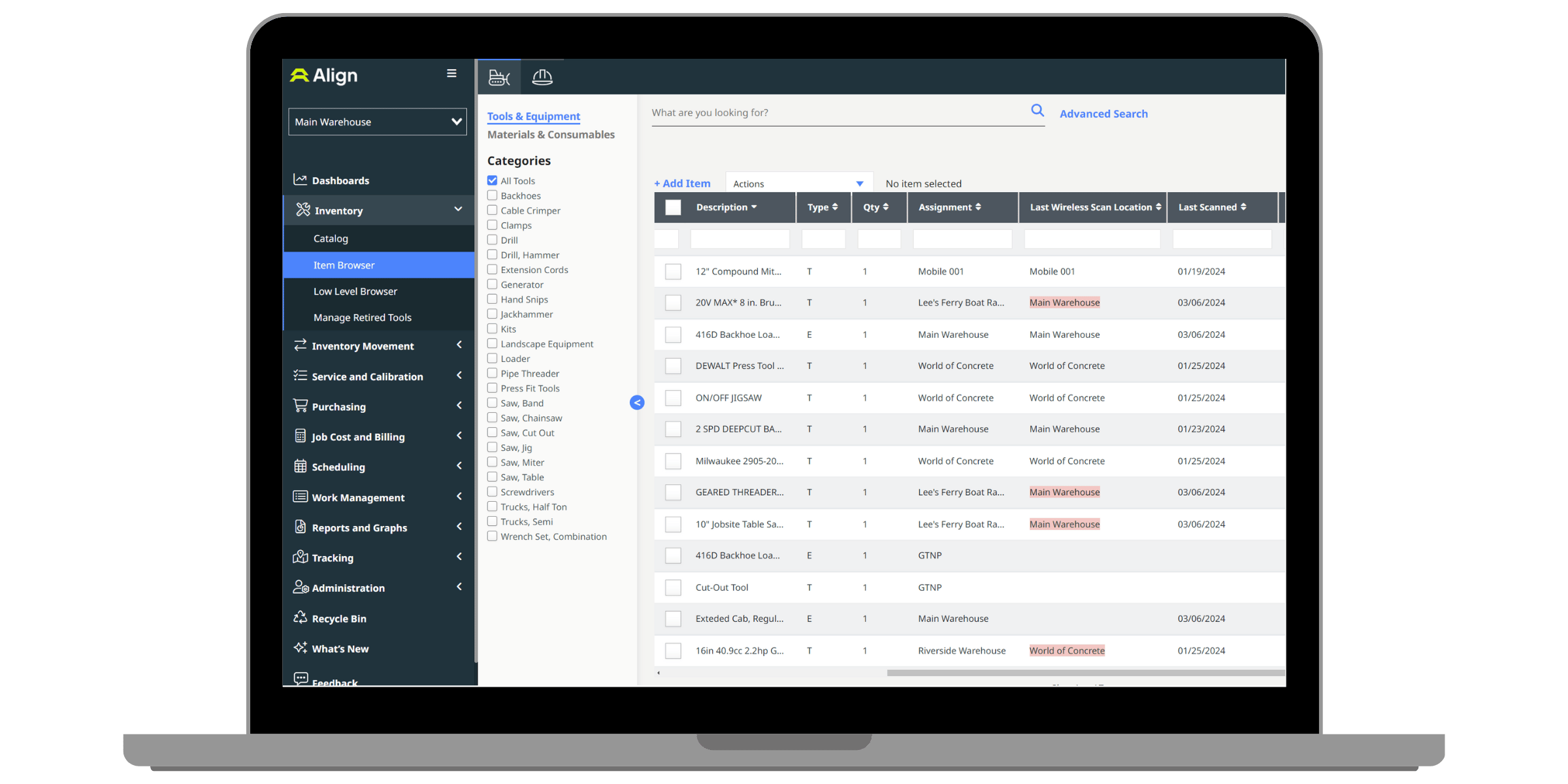 How to Choose a Construction Operations Management Platform | Guide