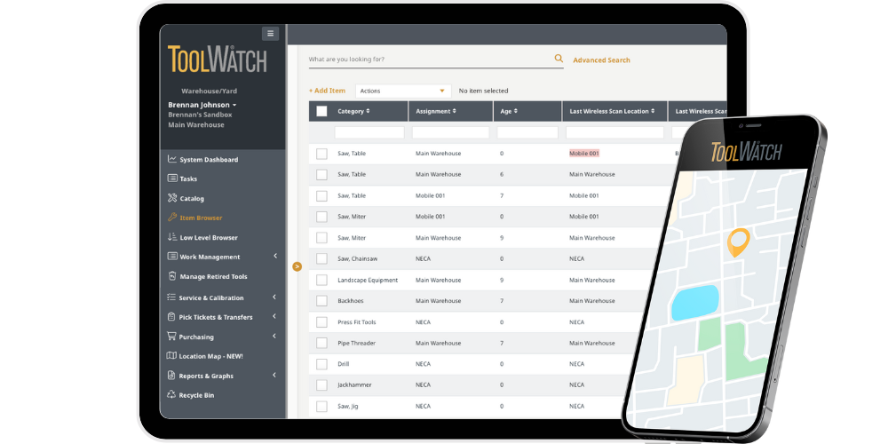 General Contractor Software | Building Contractor Software