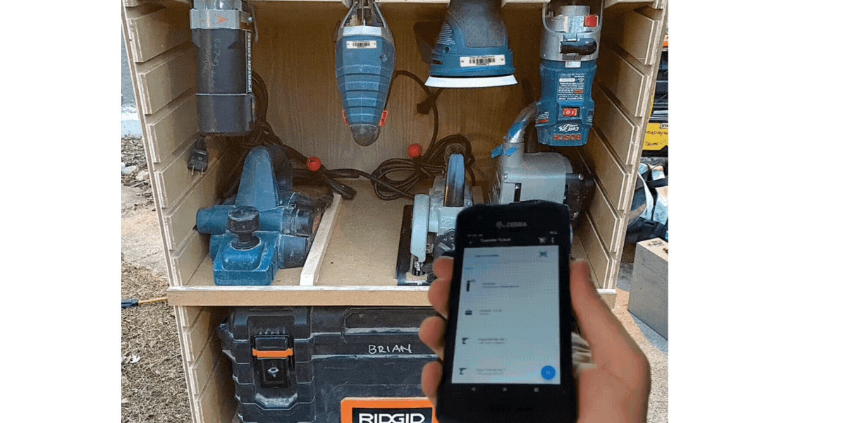 Top 4 Asset Tracking Technologies for 2025