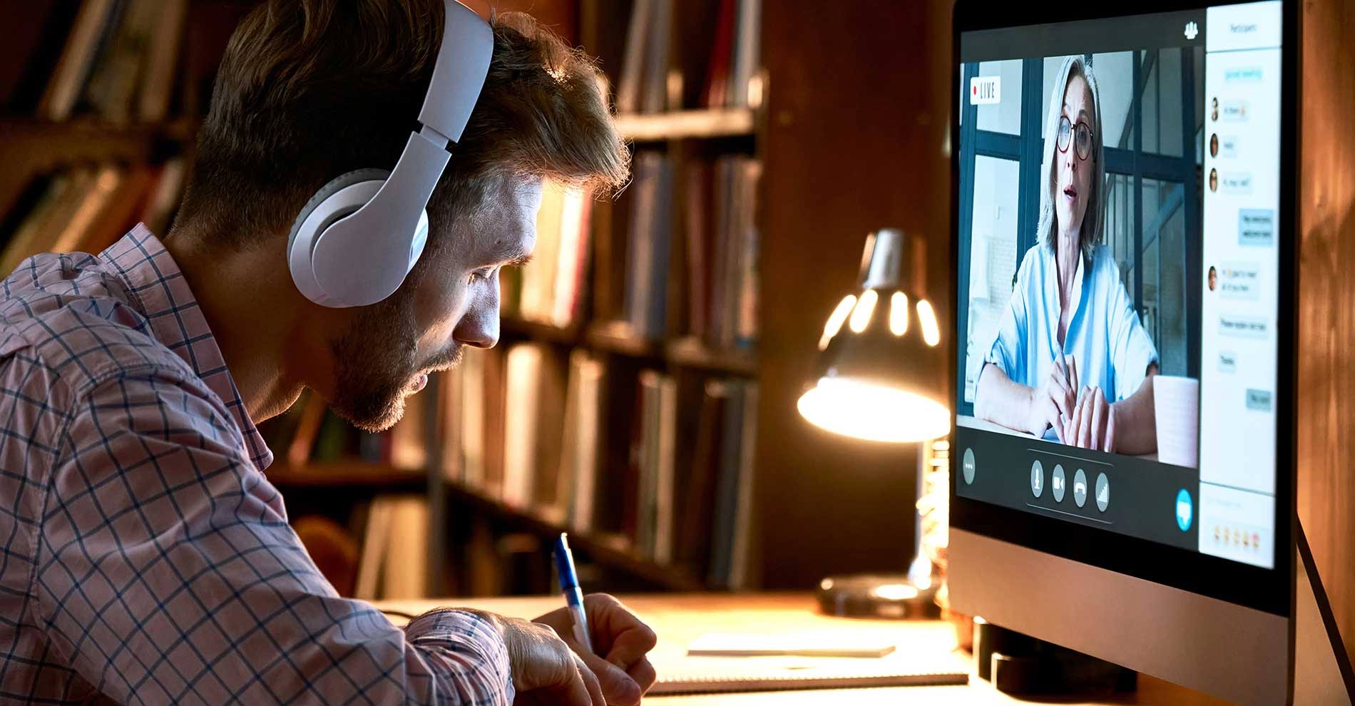 Live, Virtual Training FAQs | Training Services